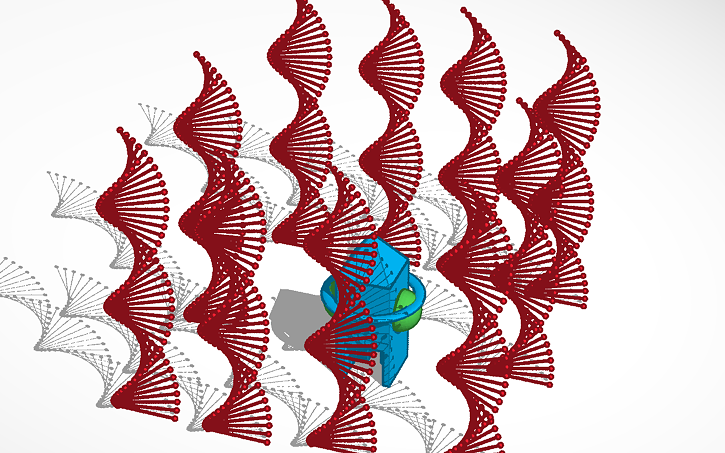 3d Design Collaboration Tinkercad