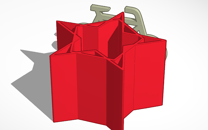 3d Design Sphere Project Tinkercad