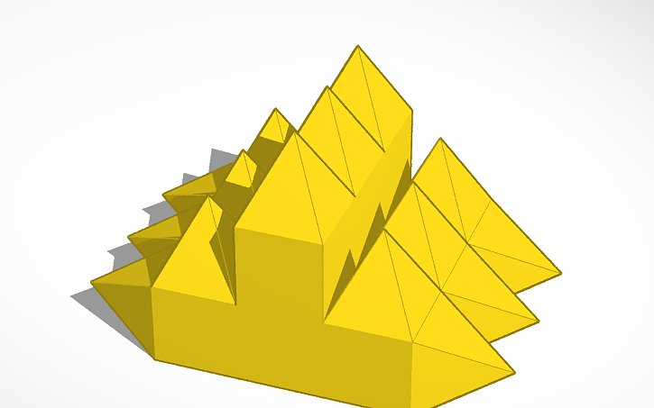 3D design the best - Tinkercad