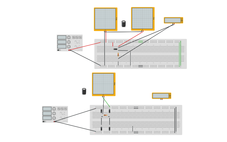 Circuit design Bodacious Jarv-Bruticus | Tinkercad