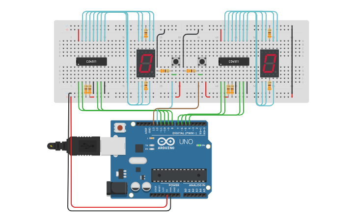 Circuit design RTM 02_no 2b_Putri Sandika J_4142110128 - Tinkercad