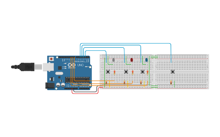 Circuit Design Copia De Proyecto De Programacion Con Arduino Tinkercad 3319