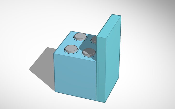 3D design Stove | Tinkercad