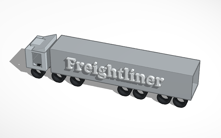 3D design declan thorne | Tinkercad
