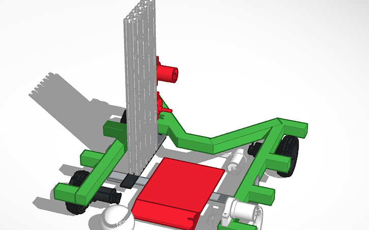 3D design Base 2.0 | Tinkercad