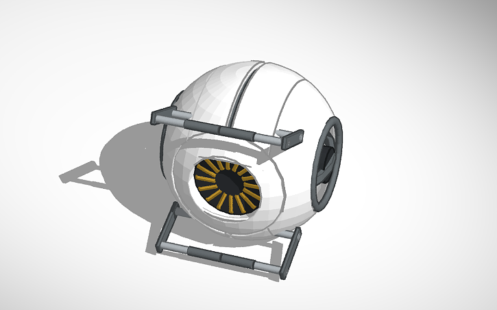 3d Design Space Core Tinkercad