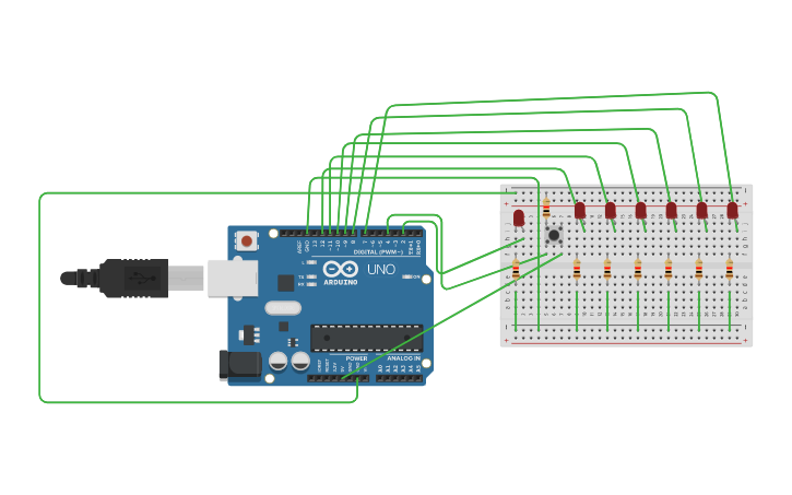 Circuit design Reyes-Activity2 | Tinkercad