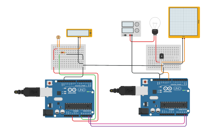 Circuit Design Lab 5 Activity 5 Duplicate Tinkercad