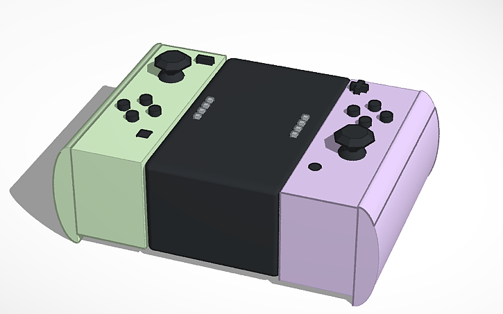 3D design Tinkercad First Model Creation - Tinkercad