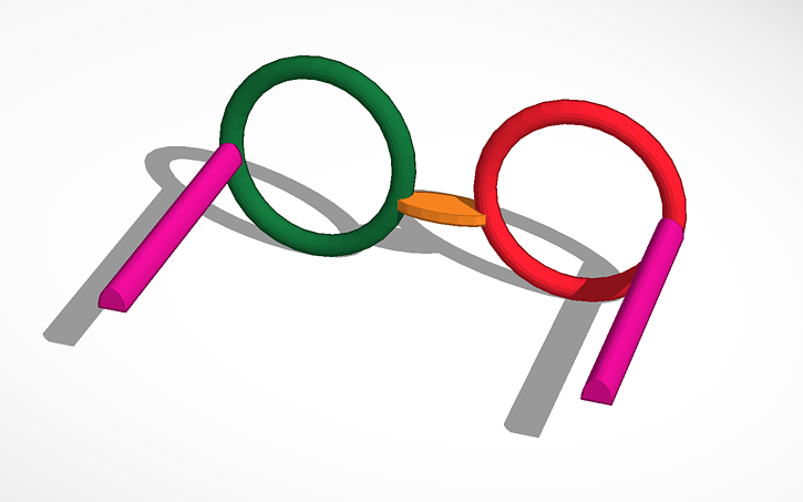 3D design Shade wells | Tinkercad