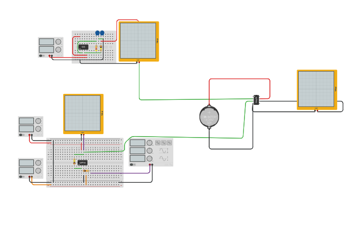Circuit Design Pwm Generator Circuit Tinkercad