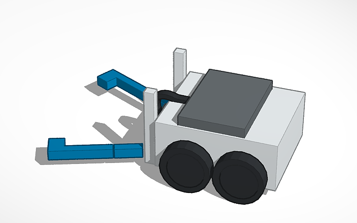 3D design Assignment 3 | Tinkercad