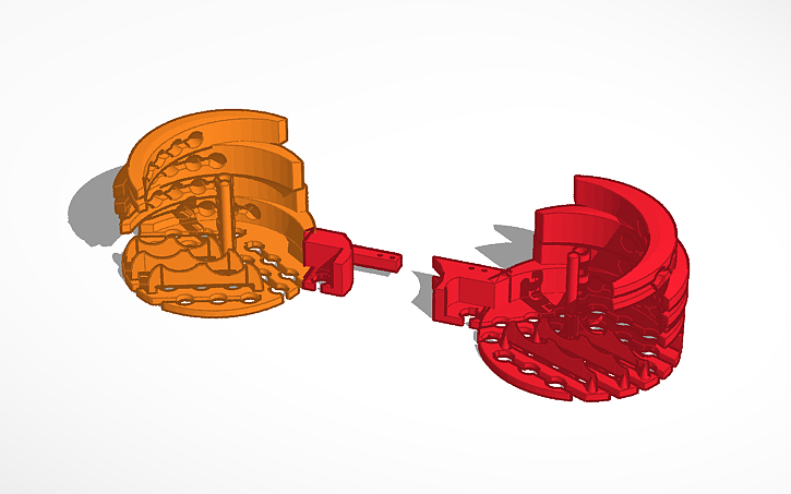 3d Design Controller For Remaking Tinkercad