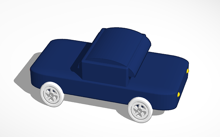 Tinkercad Car Design Images Photos Mungfali
