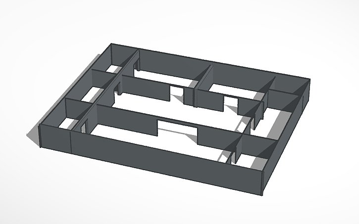 3d Design Trabalho De Tic Yasmim N19 Tinkercad