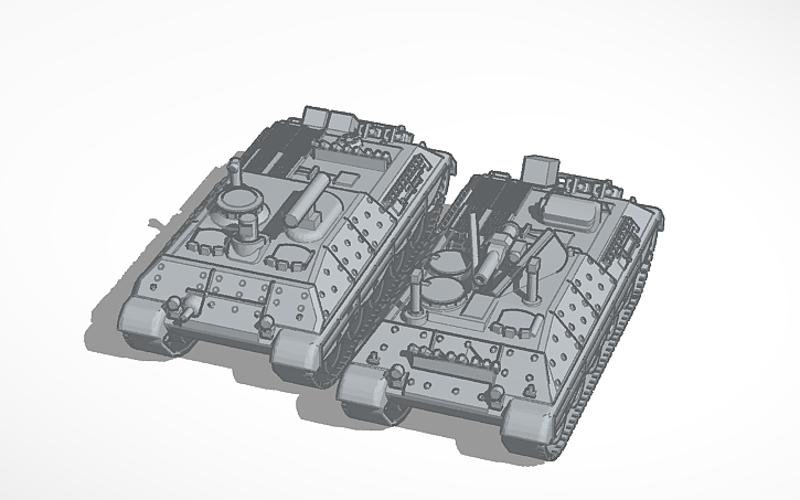 3D design jaguar 2 and jaguar 1 | Tinkercad