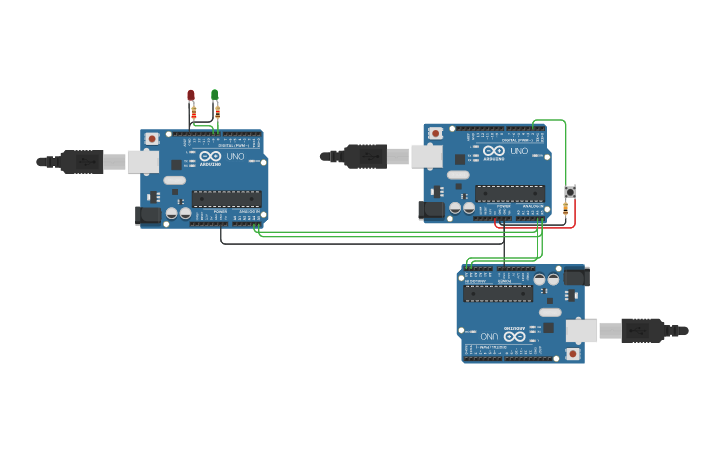 Circuit design Laboratory 9 | Tinkercad