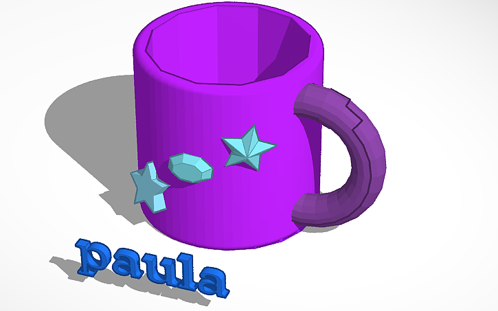 3D design paula cardenas 601 | Tinkercad