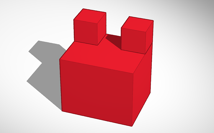 3d Design Shape 5 Tinkercad
