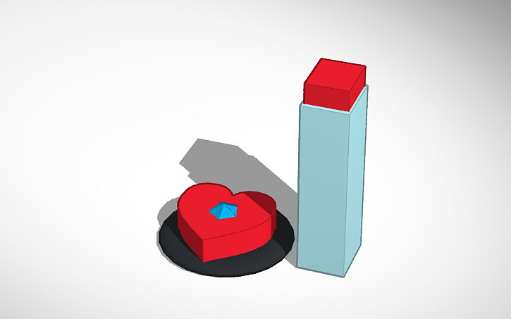 3d Design Alan Walker Tinkercad
