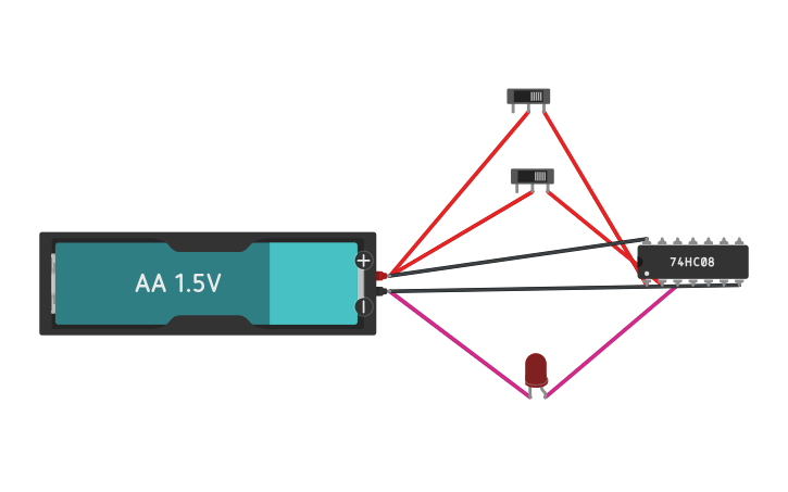 Circuit Design Ab Tinkercad