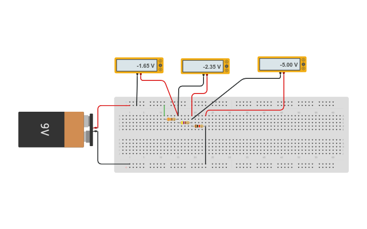 Circuit design Medidas_2_Serie_Proto_VSS_1 | Tinkercad
