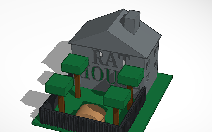 3D design Cool:) | Tinkercad