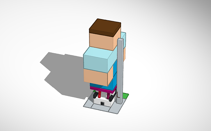 3D design Saban oglu Saban | Tinkercad