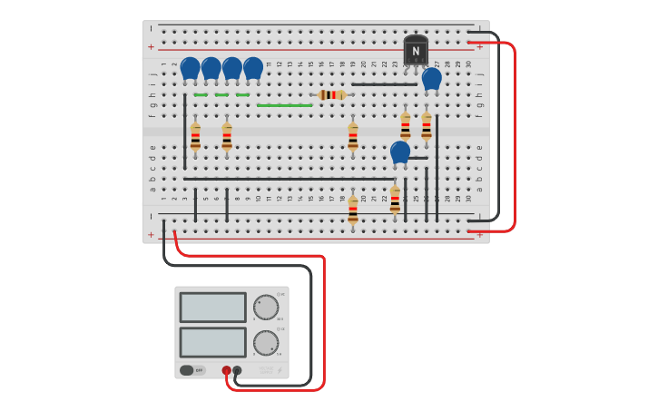 Circuit design E3_EXP2_Buenaventura | Tinkercad