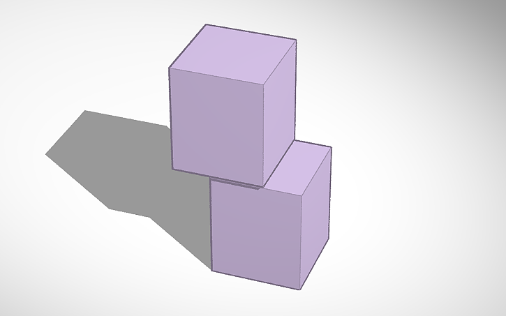 3d Design Tutorial 2 Tinkercad
