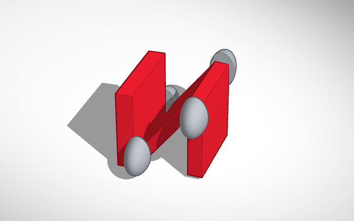 3D design Divide and Conquer Dividers | Tinkercad
