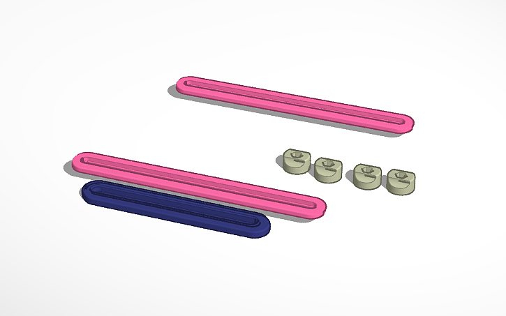 3D design angle measuring tools - Tinkercad