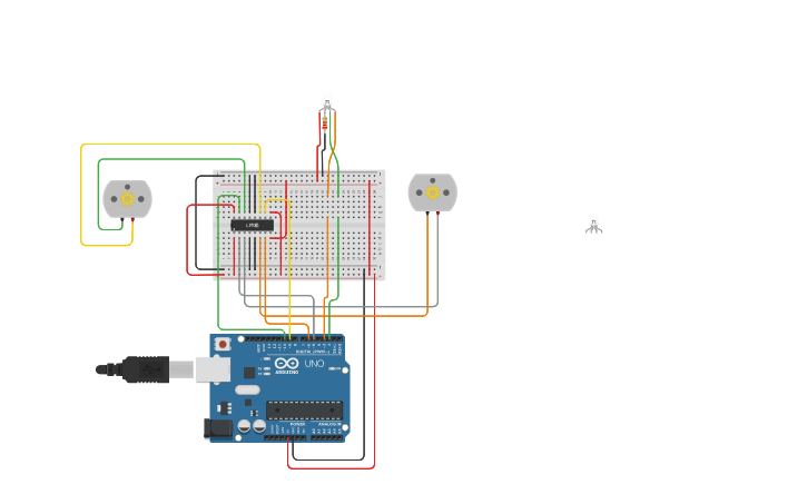 Circuit design 06 0 control de Bluetooth con HC-05 (programación ...