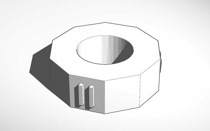 3D design Equals/Greater Than/Less Than_MS - Tinkercad