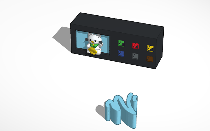 3D design paso a paso | Tinkercad