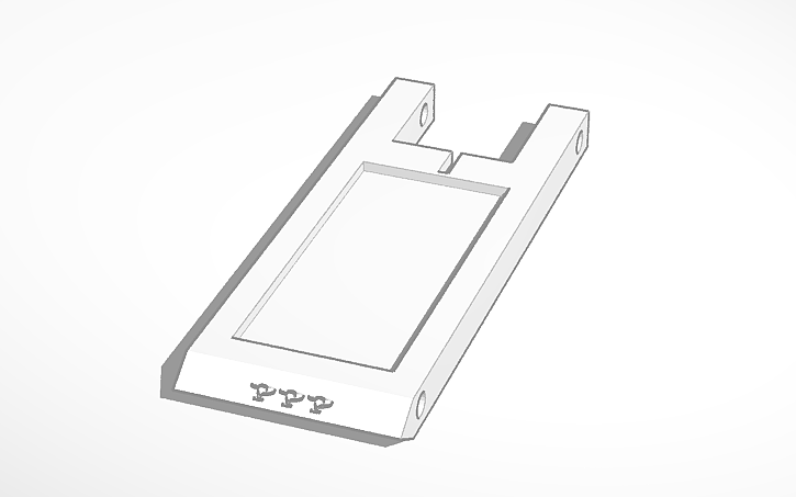 3D design Body v2 | Tinkercad
