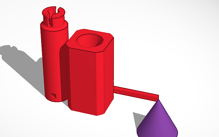 3d Design Fidget Cube Tinkercad