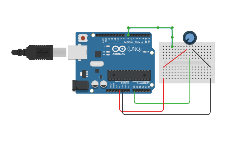 Circuit design project to modify for serial.print() vs serial.println ... Circuit design project to modify for serial.print() vs serial.println ...
