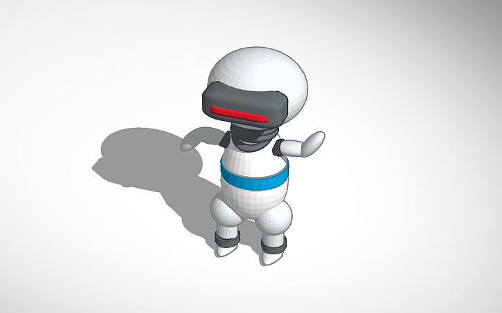 3D design fgfgfgf | Tinkercad