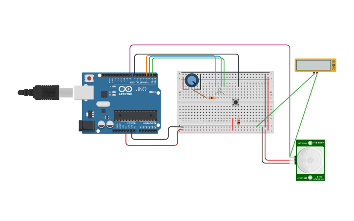 Circuit Design Copy Of Trabalho Usf 1 Semestre Tinkercad