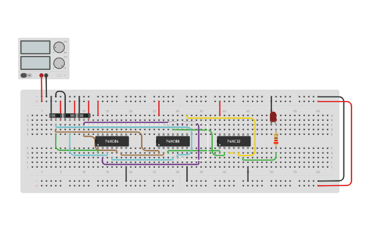 Circuit design Seth-Scholfield_Activity2.1.3(4) | Tinkercad