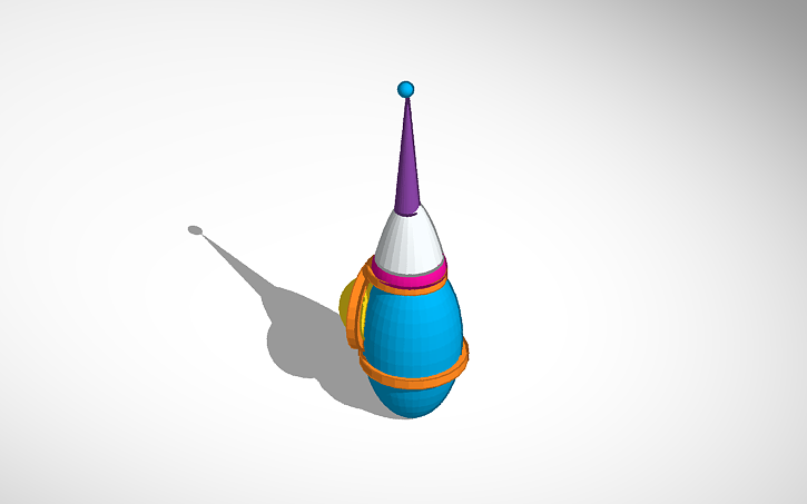 3D design 13 | Tinkercad