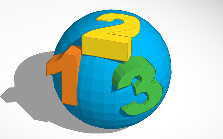 3D design Sphere Of Learning - Use This To Scar Your Child's Mind For ... 3D design Sphere Of Learning - Use This To Scar Your Child's Mind For ...