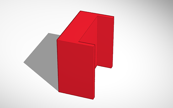 3D design Anova Clamp Shim (2020 version) | Tinkercad