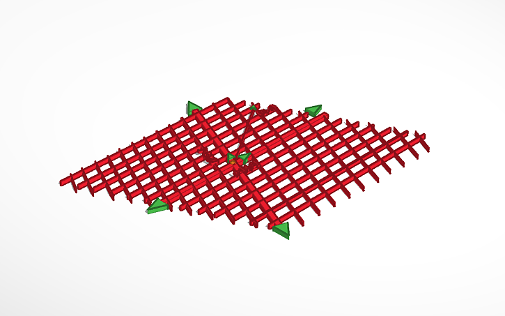 3d Design Linear Algebra Transformation Pt 2 Tinkercad