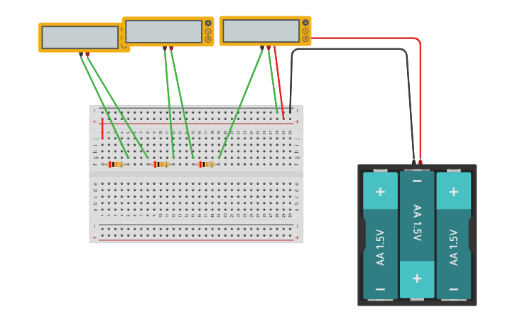 Circuit design UD2_P1_EJ3_RubenFernandezAlejandroBiazetto | Tinkercad