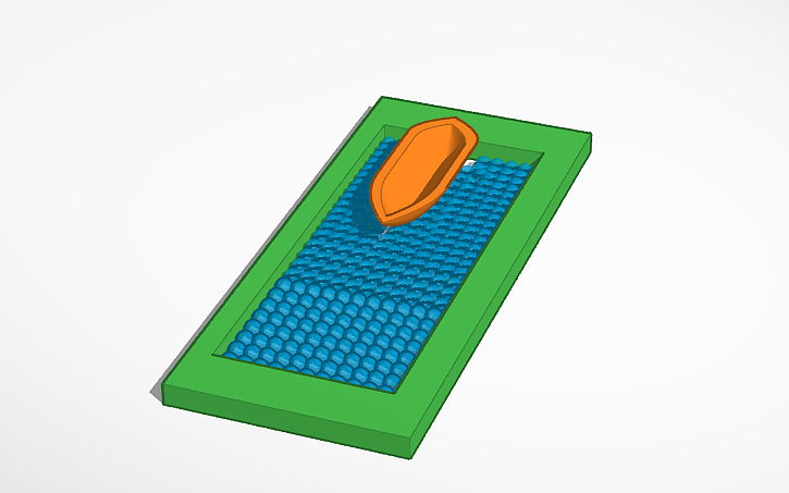 3d Design Sim Lab Rowing Tinkercad