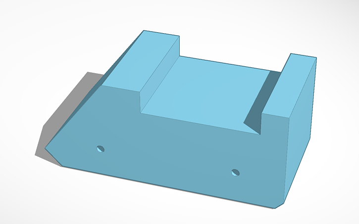 3D design Physics Project | Tinkercad