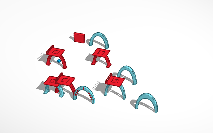 3D design 123 | Tinkercad