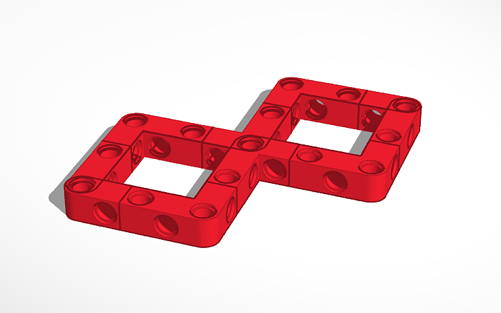 3D design Complex | Tinkercad